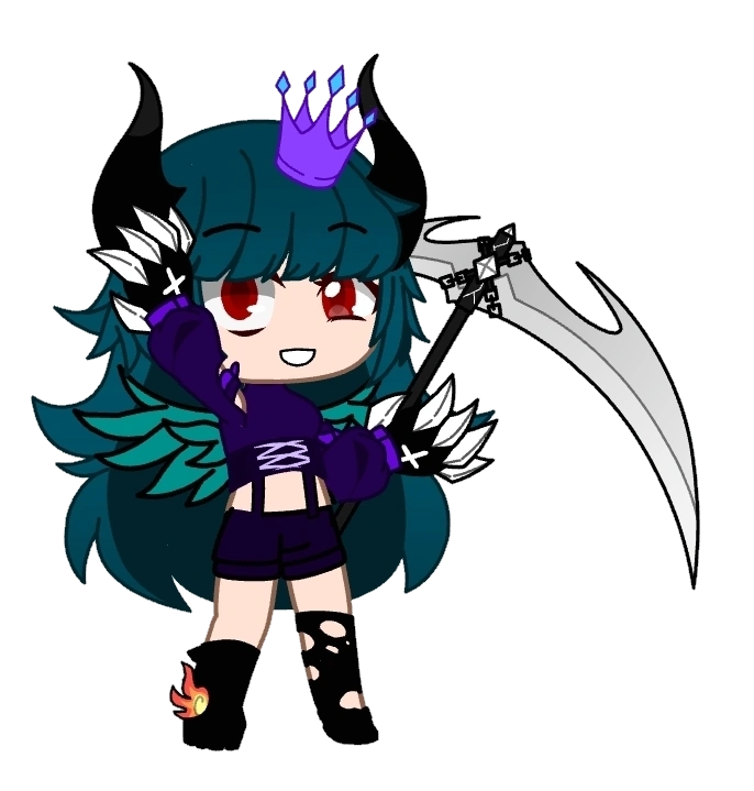 Azarah | The cutie verse Wiki | Fandom