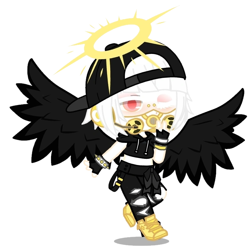 Eric (angel) | The cutie verse Wiki | Fandom