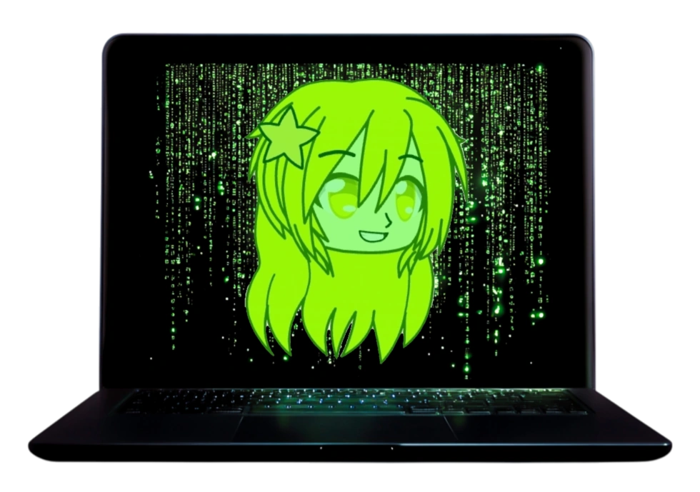 Binary | The cutie verse Wiki | Fandom