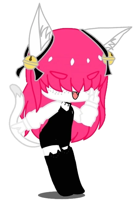 Mimi | The cutie verse Wiki | Fandom