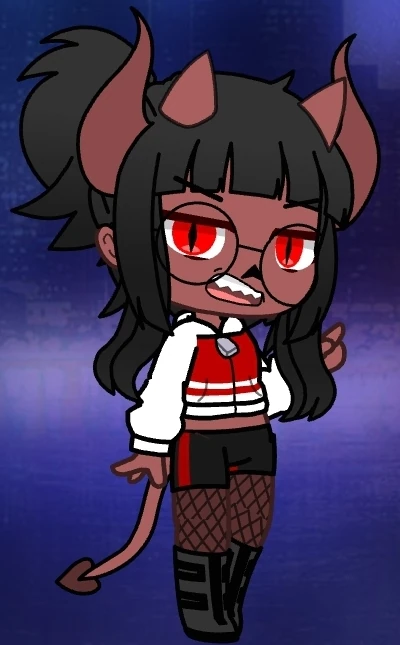 Emily | The cutie verse Wiki | Fandom