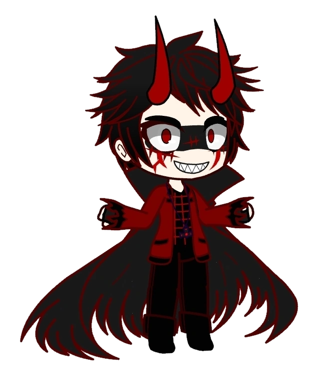 Victor | The cutie verse Wiki | Fandom