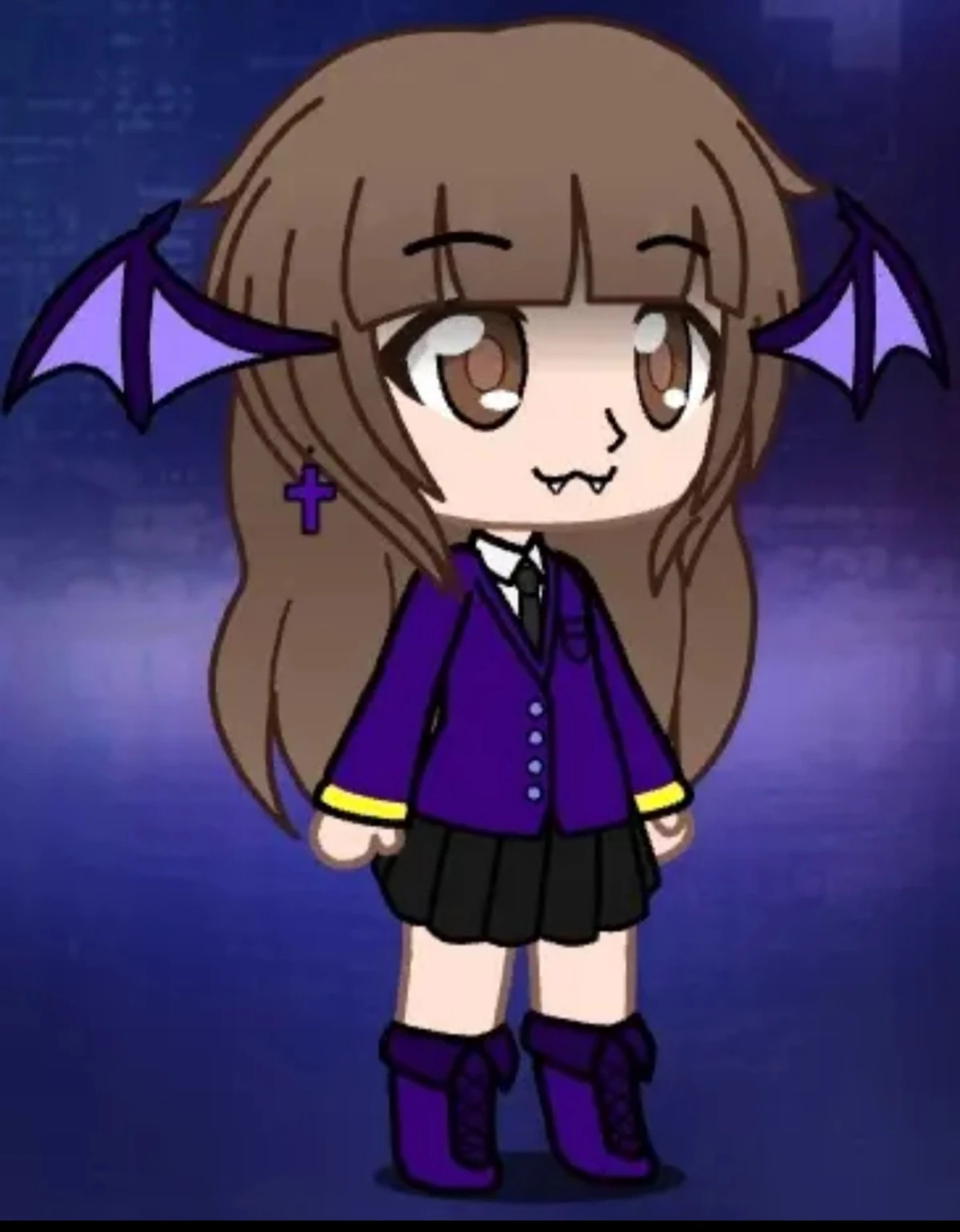 Lila | The cutie verse Wiki | Fandom