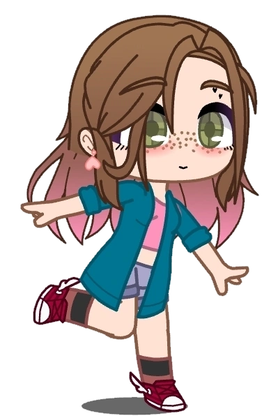 Chole | The cutie verse Wiki | Fandom