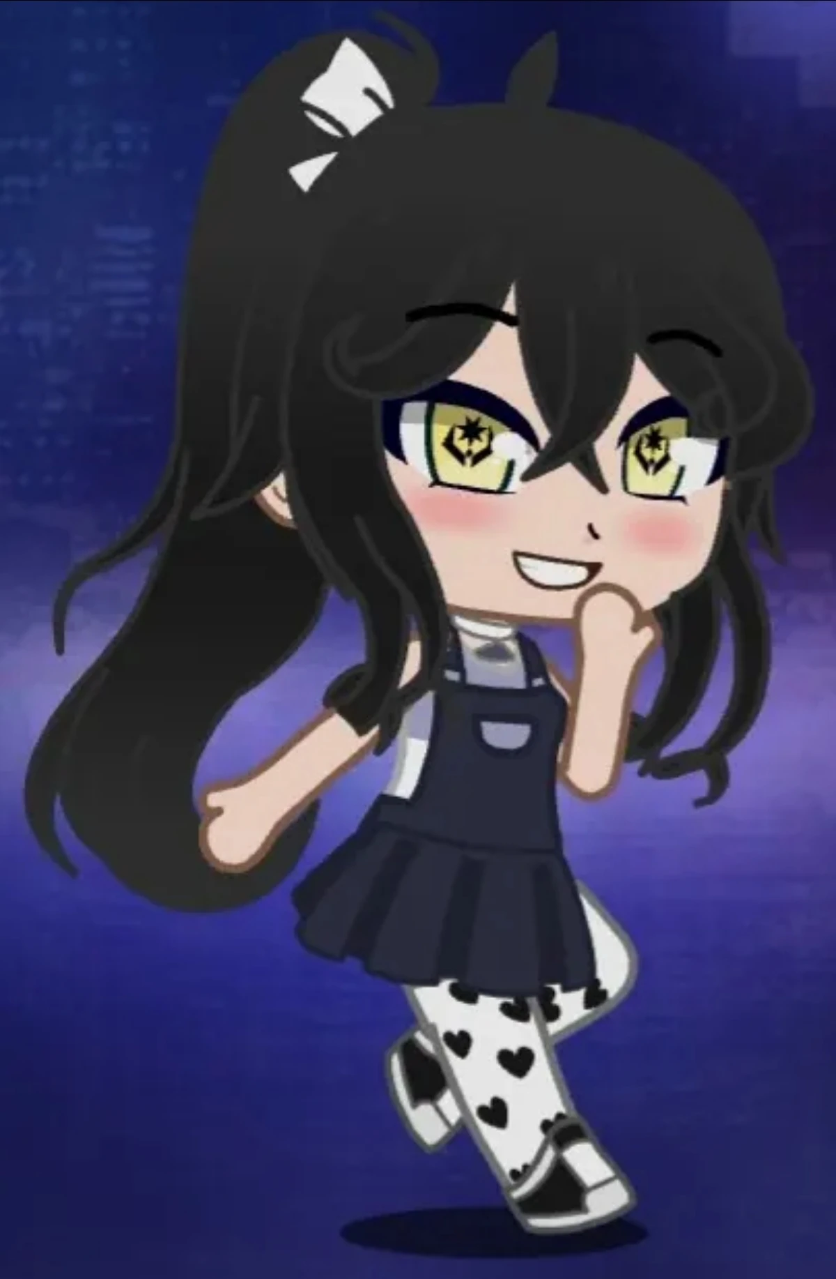 Cloey | The cutie verse Wiki | Fandom