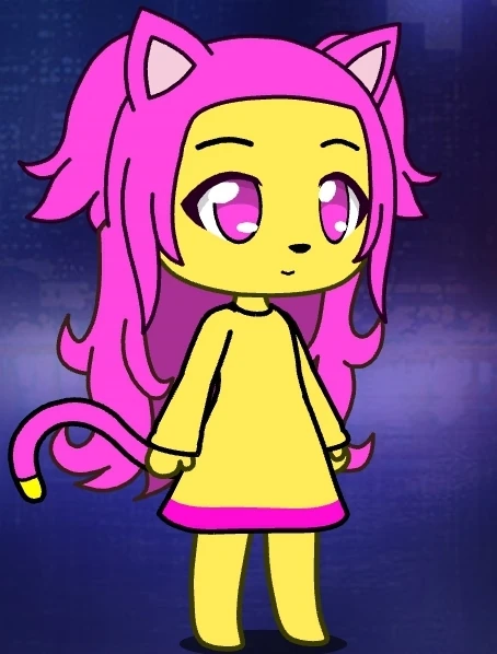 Sensist2011 | The cutie verse Wiki | Fandom