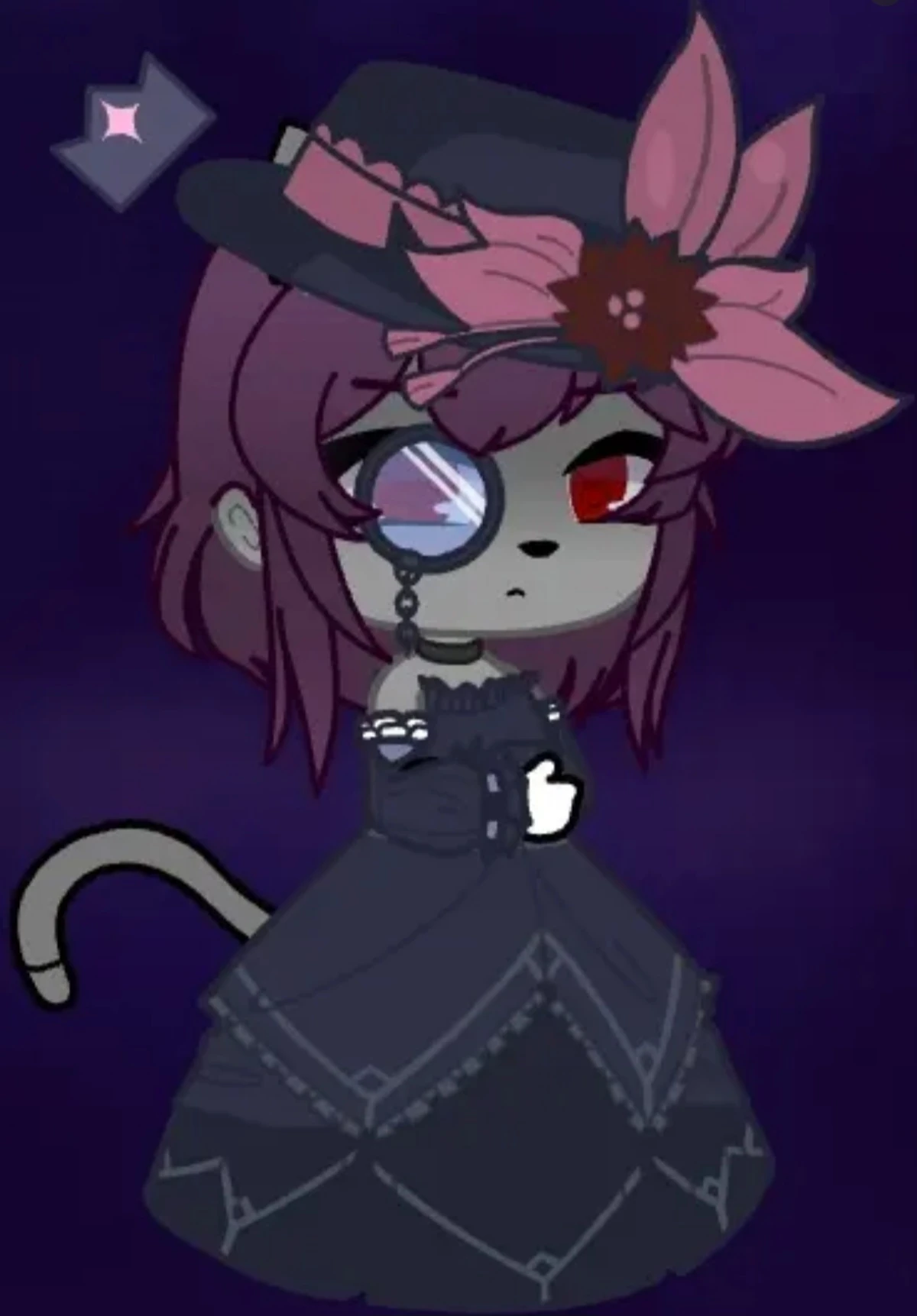 Lina | The cutie verse Wiki | Fandom