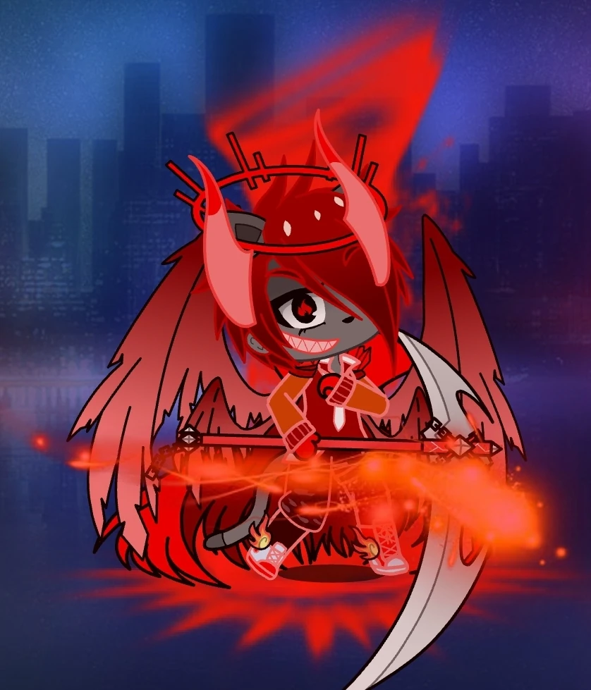 Danialson | The cutie verse Wiki | Fandom