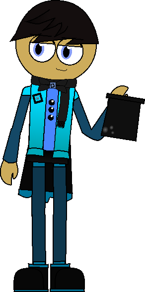 Moki | The Cyanman_12s media Wiki | Fandom