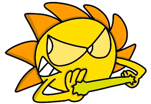 Solaza | The Cyborg Barrb Wiki | Fandom