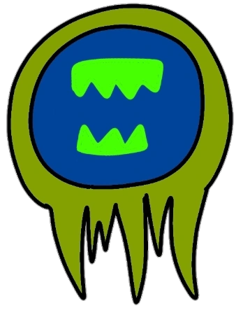 Venom Element | The Cyborg Barrb Wiki | Fandom