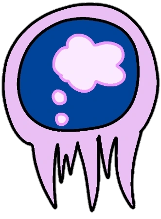 Dream Element | The Cyborg Barrb Wiki | Fandom