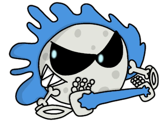 Rare Solaza | The Cyborg Barrb Wiki | Fandom