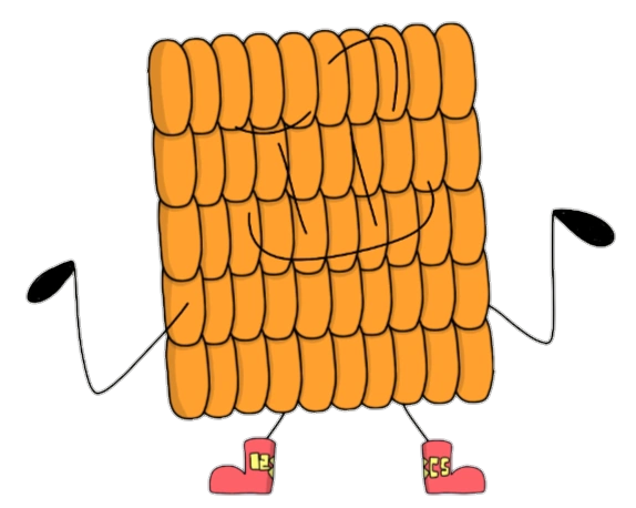 50 Carrot Sticks | The Cyborg Barrb Wiki | Fandom