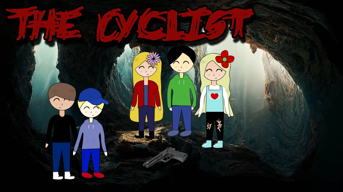 Season 7 Part 3 | The Cyclist Wiki | Fandom