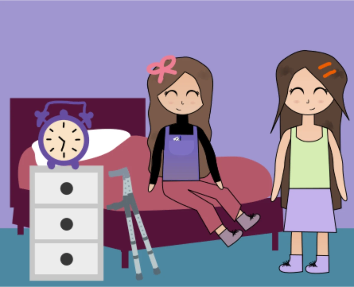 Lilliana | The Cyclist Wiki | Fandom