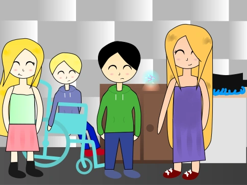 The Cyclist S2E3 "Ford's Sacrifice" | The Cyclist Wiki | Fandom