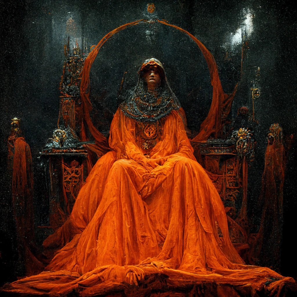 The Second | The Cyclopedia Wiki | Fandom