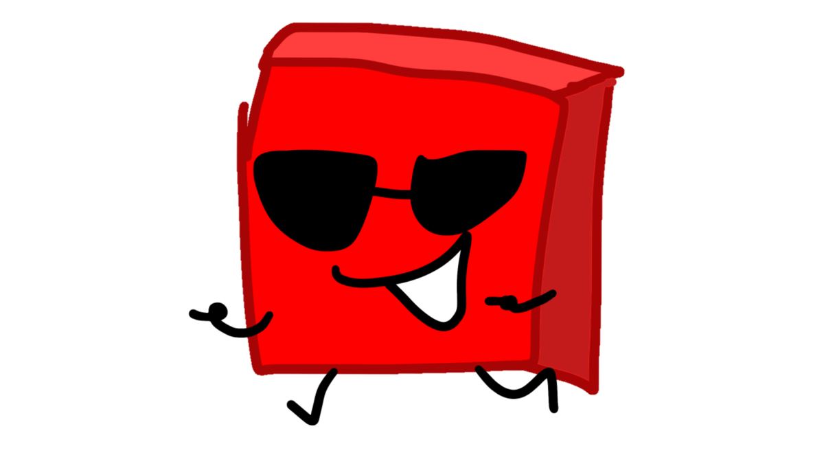 Cool Cube | The D.A.A.S Server Wiki | Fandom