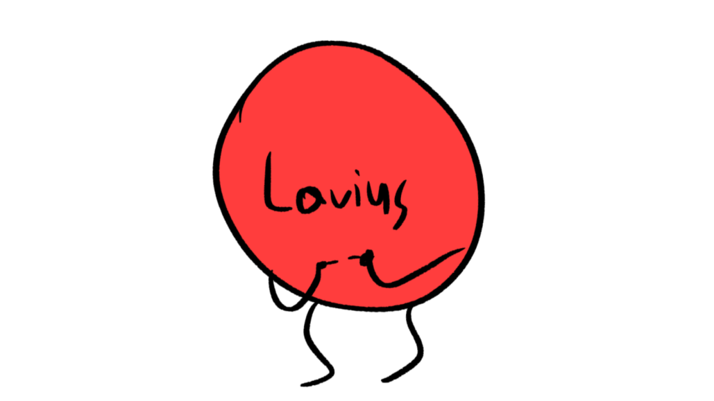 Lavius | The D.A.A.S Server Wiki | Fandom