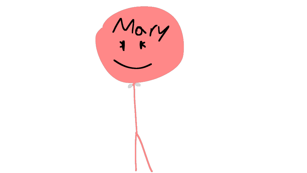 Mary | The D.A.A.S Server Wiki | Fandom
