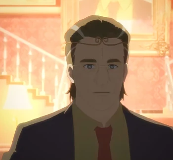 Sun Lao | The Daily Life of the Immortal King Wiki | Fandom