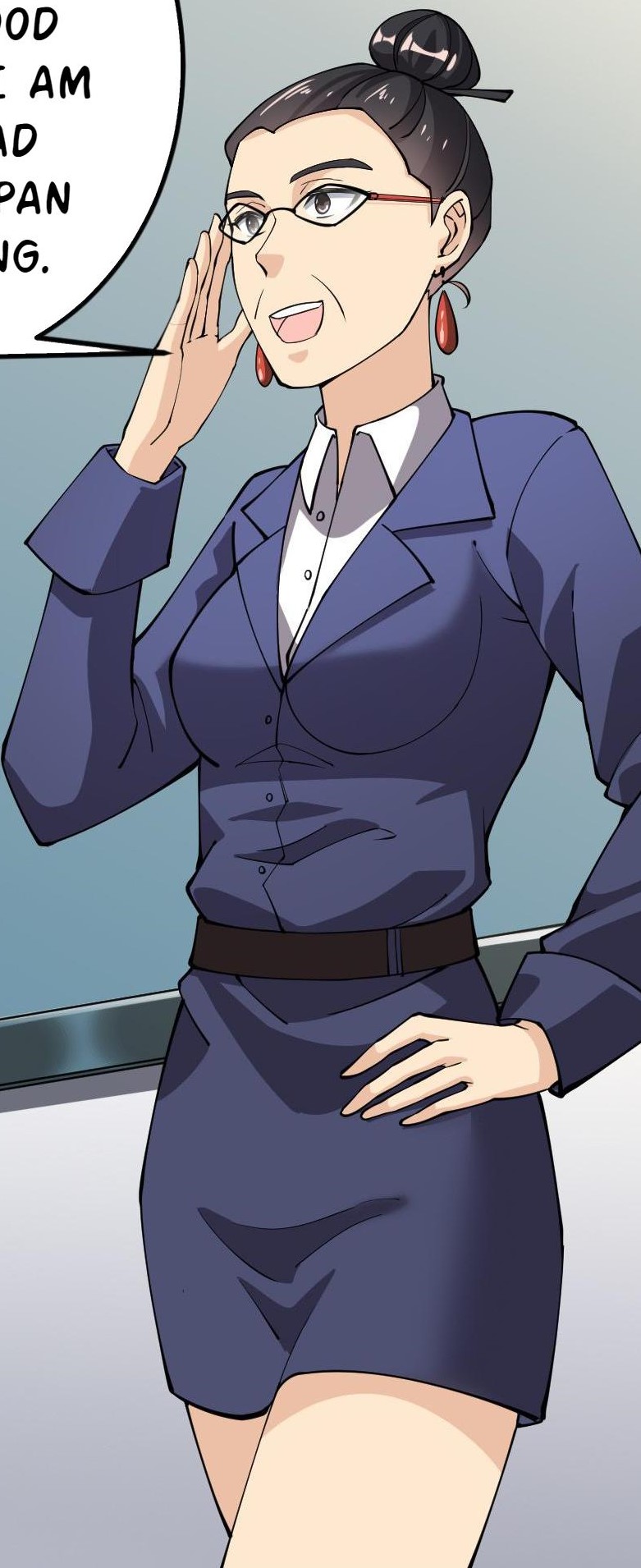 Pan Shengcong | The Daily Life of the Immortal King Wiki | Fandom