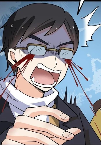 Father Wang | The Daily Life of the Immortal King Wiki | Fandom