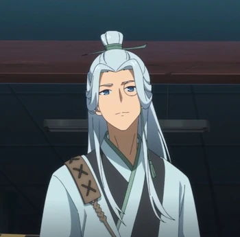 Thunder Lord | The Daily Life of the Immortal King Wiki | Fandom