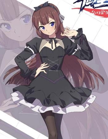 Yoshiko Kyuumiya | The Daily Life of the Immortal King Wiki | Fandom