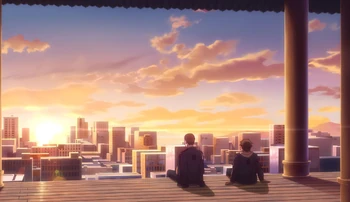 Sunland | The Daily Life of the Immortal King Wiki | Fandom