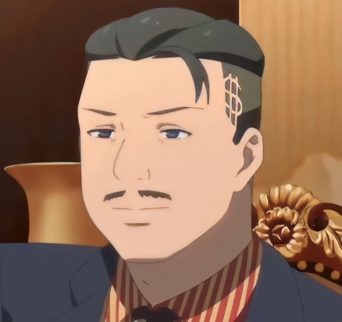 Tang Lao | The Daily Life of the Immortal King Wiki | Fandom