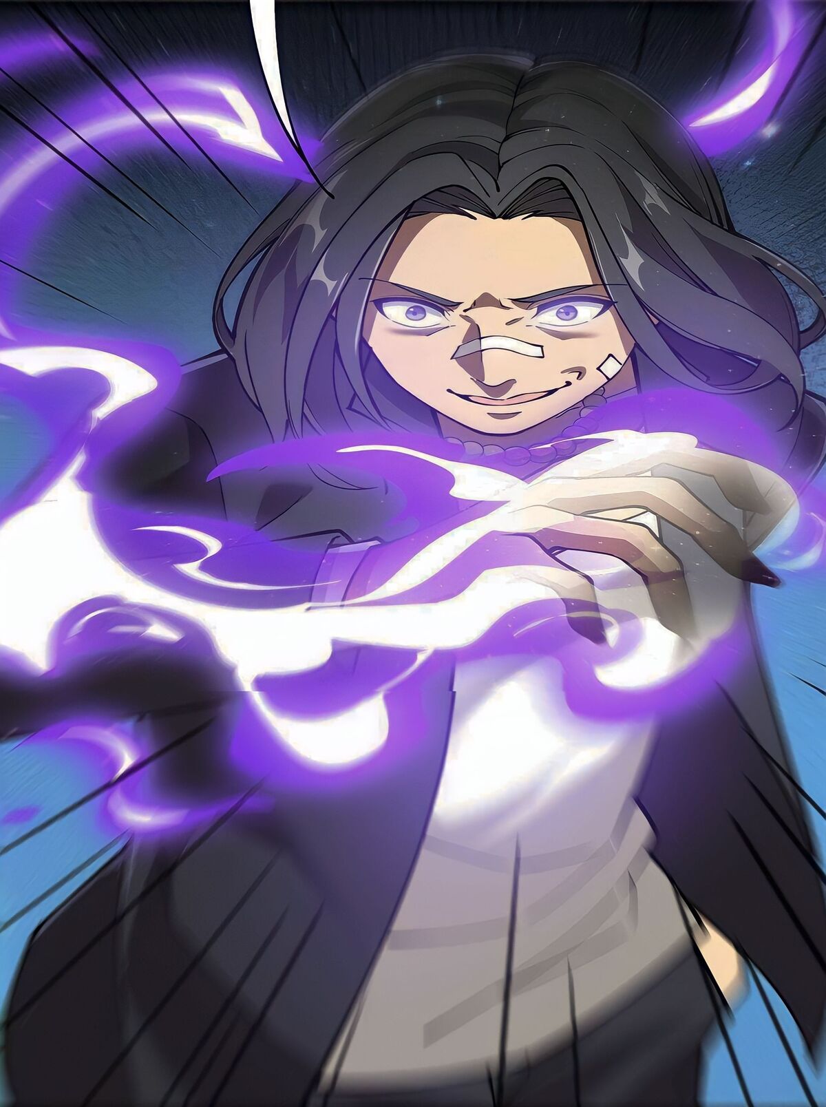 He Bufeng | The Daily Life of the Immortal King Wiki | Fandom