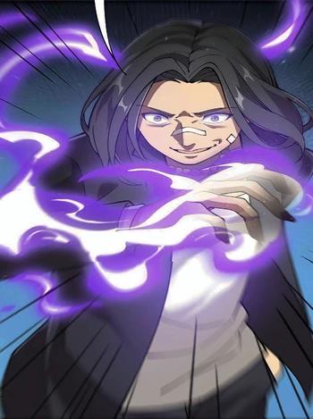 He Bufeng | The Daily Life of the Immortal King Wiki | Fandom