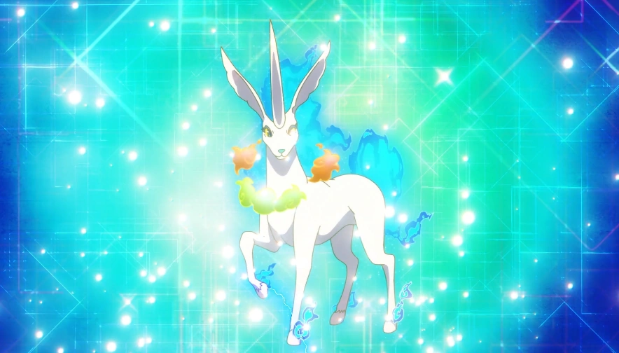 Little Silver | The Daily Life of the Immortal King Wiki | Fandom