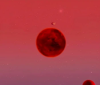 Demon World | The Daily Life of the Immortal King Wiki | Fandom