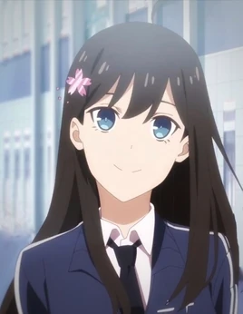 Sun Rong | The Daily Life of the Immortal King Wiki | Fandom