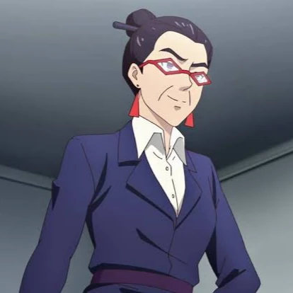 Pan Shengcong | The Daily Life of the Immortal King Wiki | Fandom