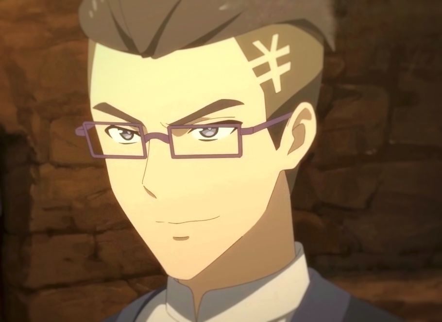 Tang Jingze | The Daily Life of the Immortal King Wiki | Fandom