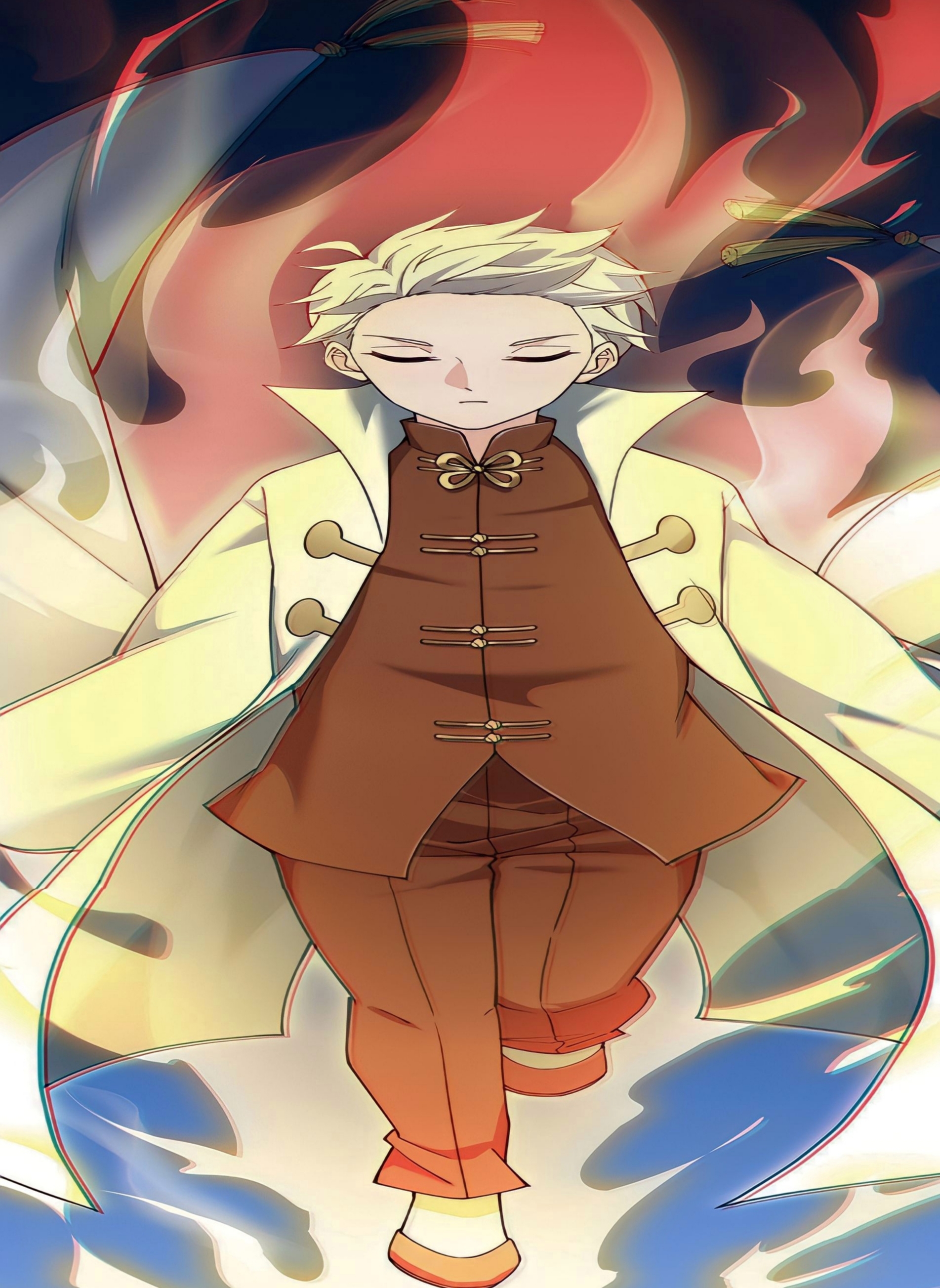 Jiang Liuying The Daily Life Of The Immortal King Wiki, 51% OFF