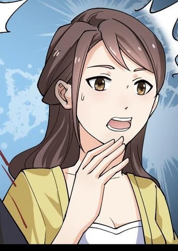 Mother Wang | The Daily Life of the Immortal King Wiki | Fandom