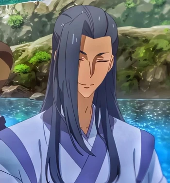 Blowing Snow | The Daily Life of the Immortal King Wiki | Fandom