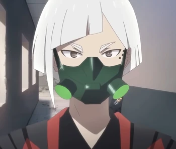 Xu Ying | The Daily Life of the Immortal King Wiki | Fandom