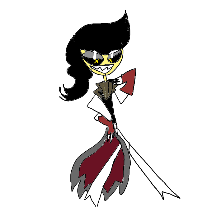 Tippy | The Daily Life of Playtime Co. Wiki | Fandom