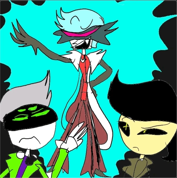 Comic No.1 | The Daily Life of Playtime Co. Wiki | Fandom