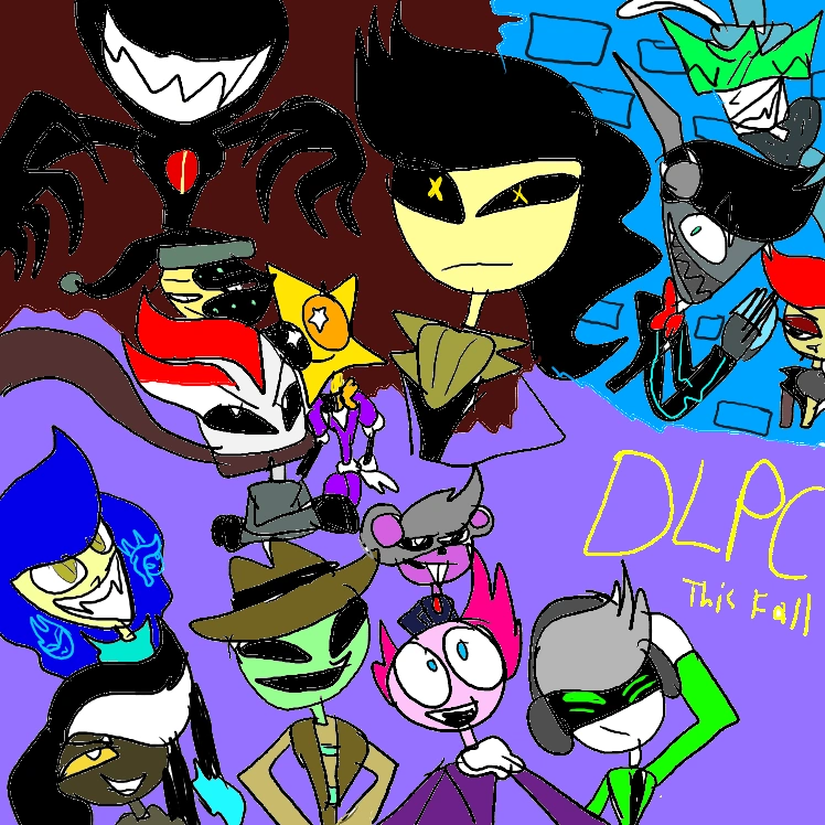 Comics | The Daily Life of Playtime Co. Wiki | Fandom