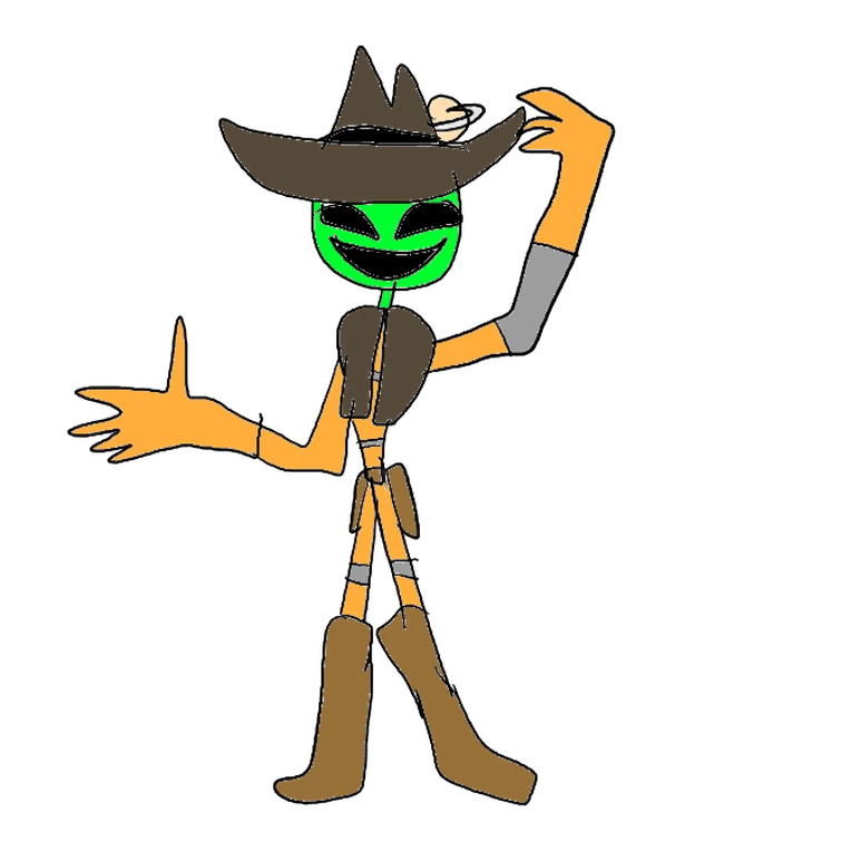 Giacomo Oakenstand | The Daily Life of Playtime Co. Wiki | Fandom