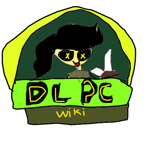 Tyranno | The Daily Life of Playtime Co. Wiki | Fandom