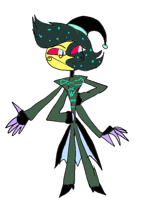 Sobbles | The Daily Life of Playtime Co. Wiki | Fandom