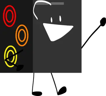 Computer | The daily object show camp Wiki | Fandom